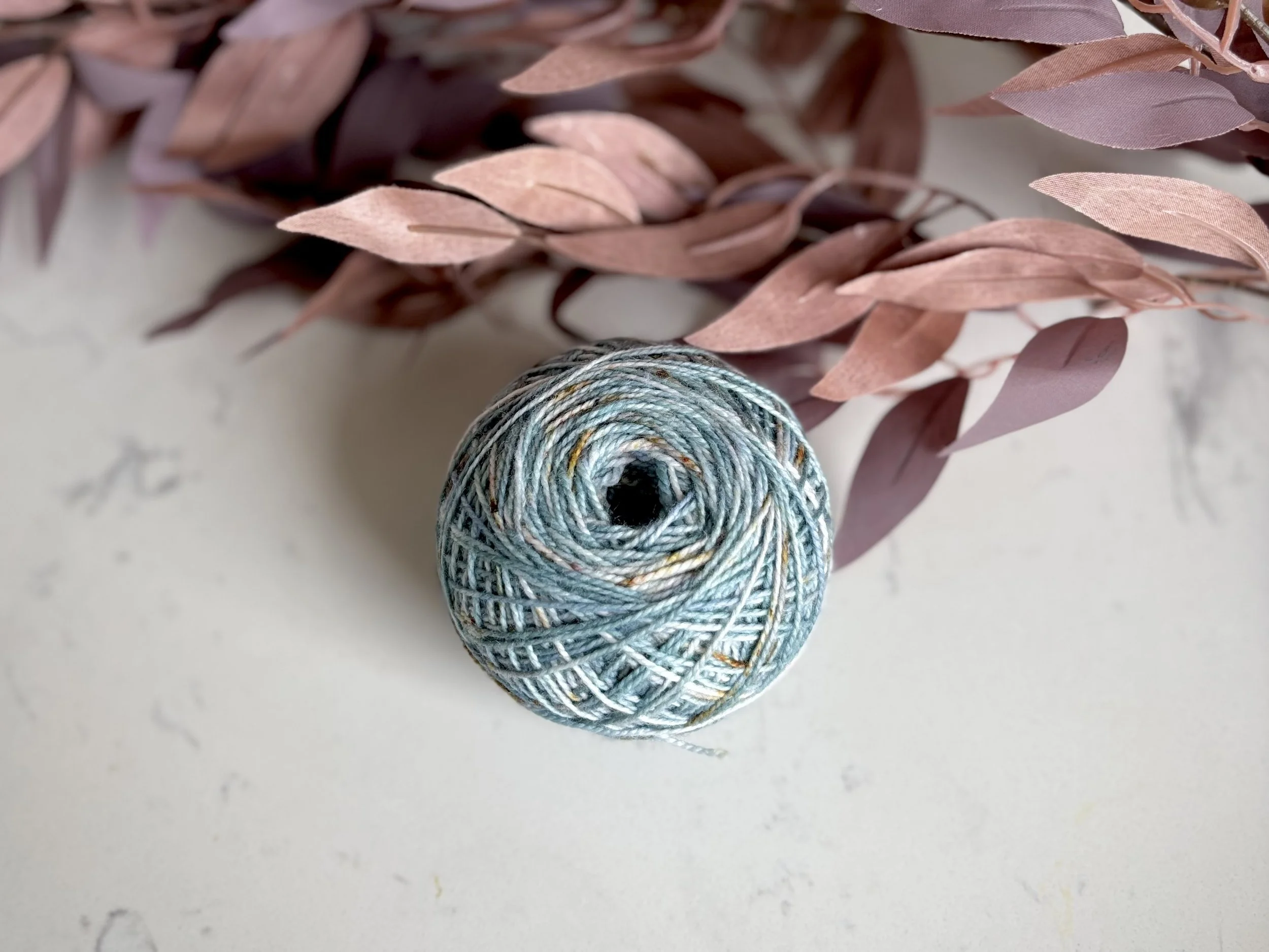 Yarn Formats (a.k.a Put Up) — Classical Songbird Designs