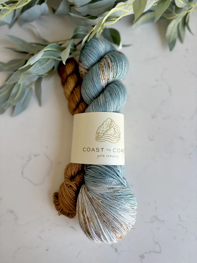 How to Knit with Sock Sets — Classical Songbird Designs