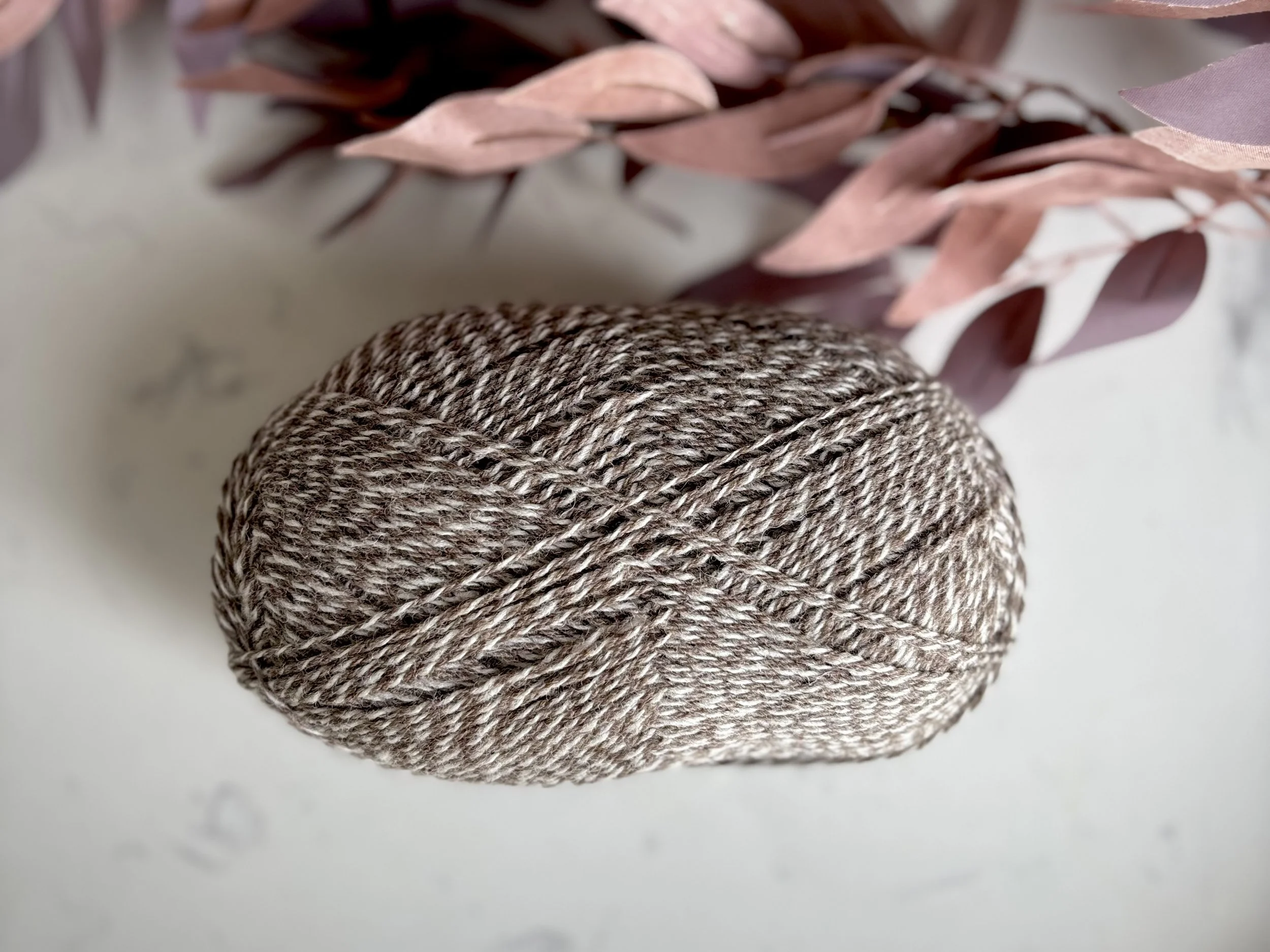 Yarn Formats (a.k.a Put Up) — Classical Songbird Designs