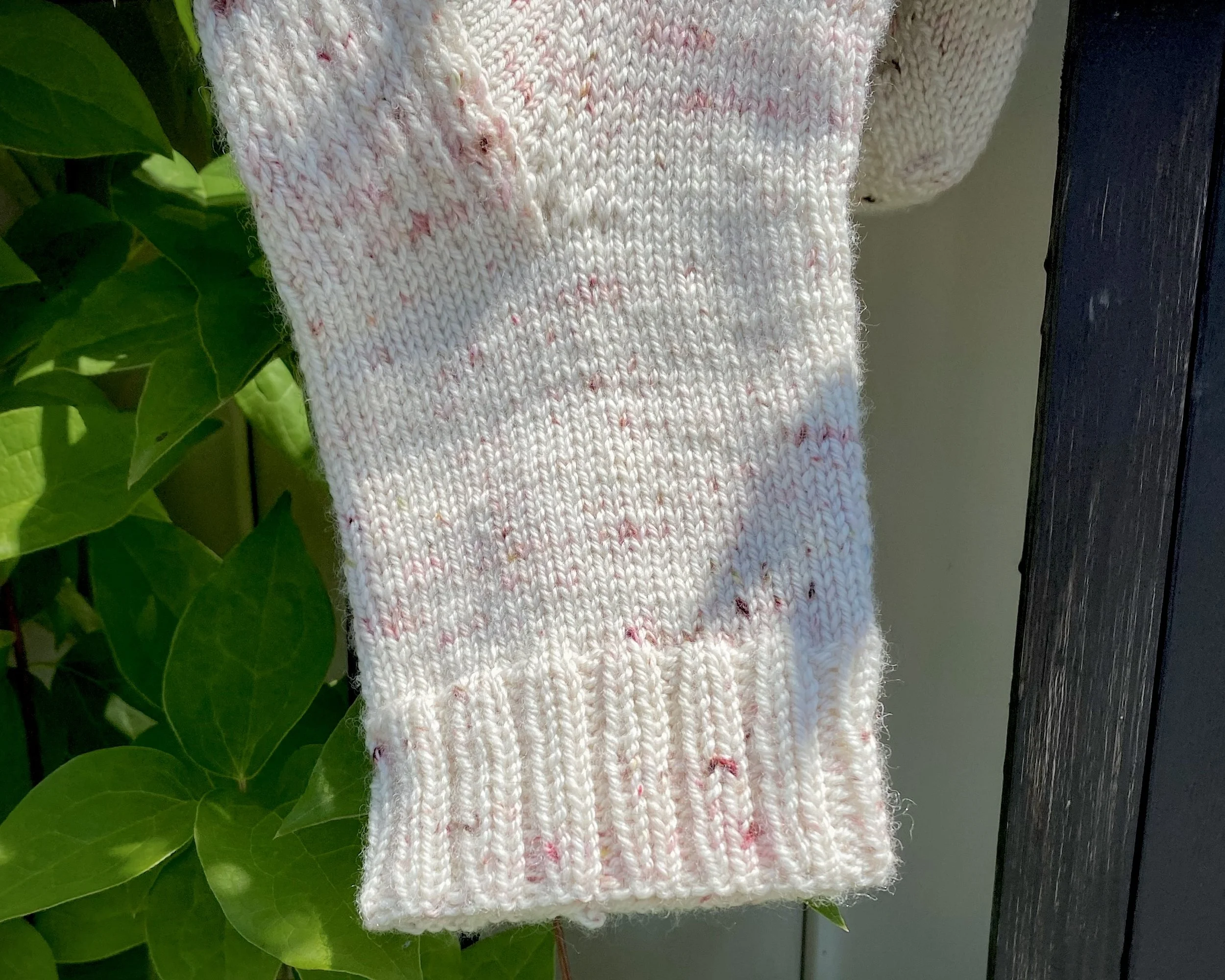 Sock Knitting 101: Anatomy of a Sock — Classical Songbird Designs