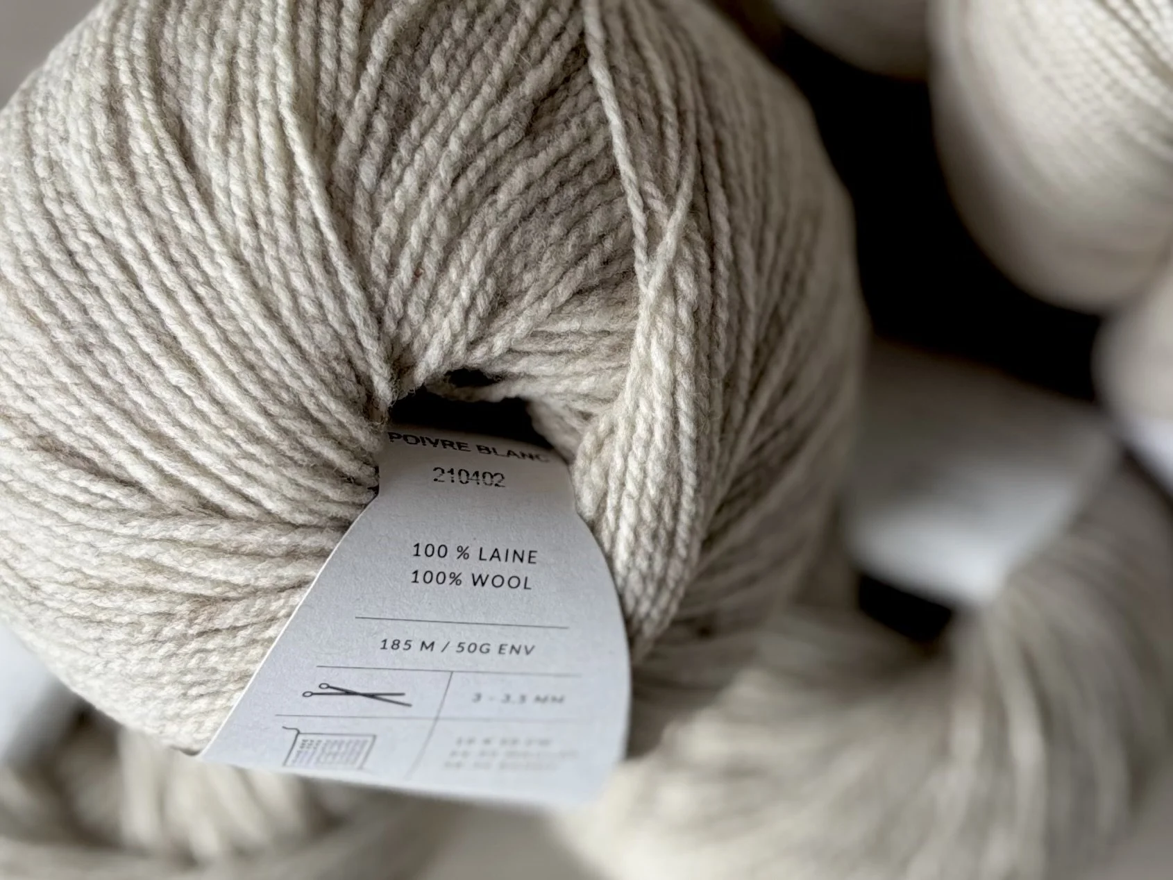 How to Buy Yarn You’ll Actually Knit With — Classical Songbird Designs