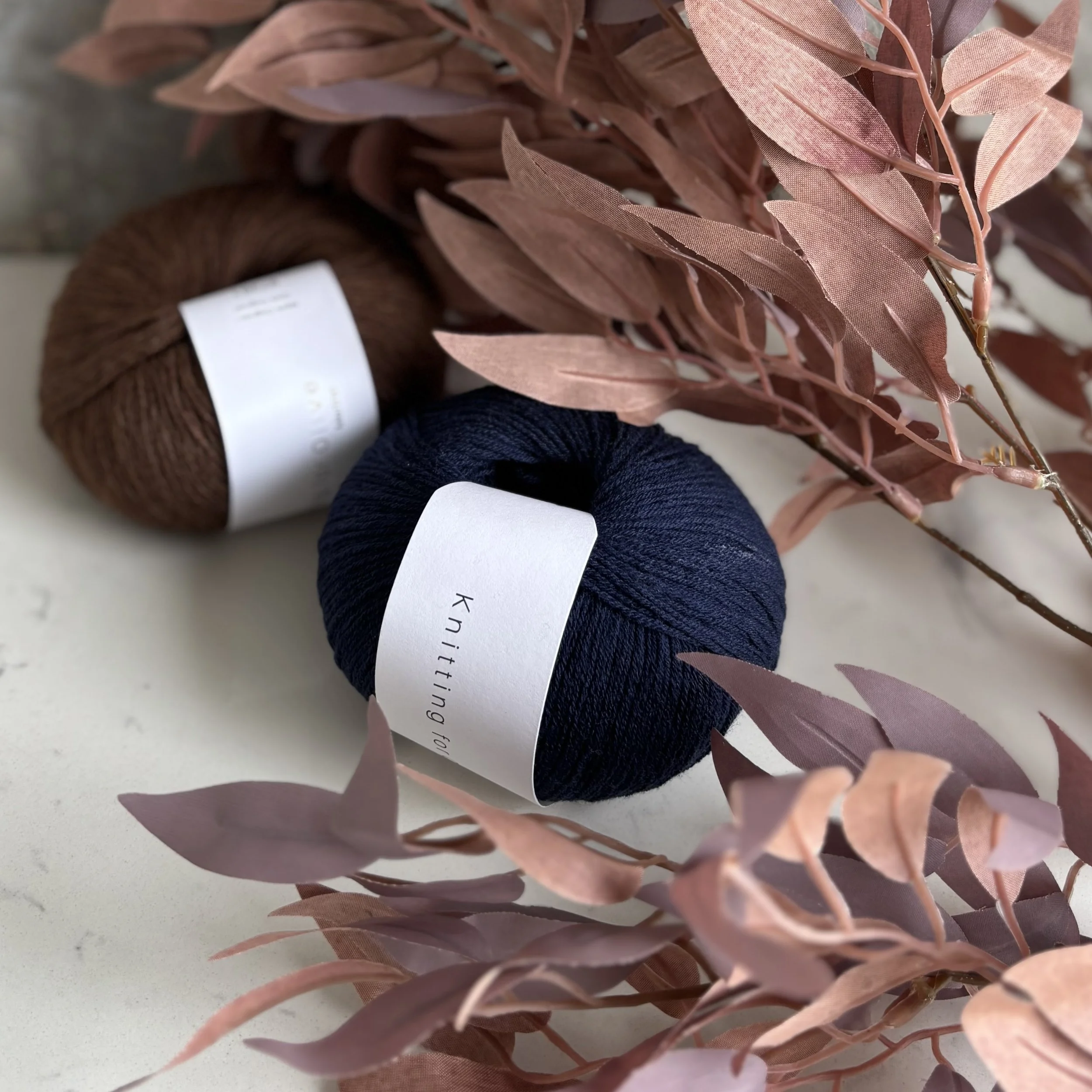 How to Read a Yarn Ball Band — Classical Songbird Designs