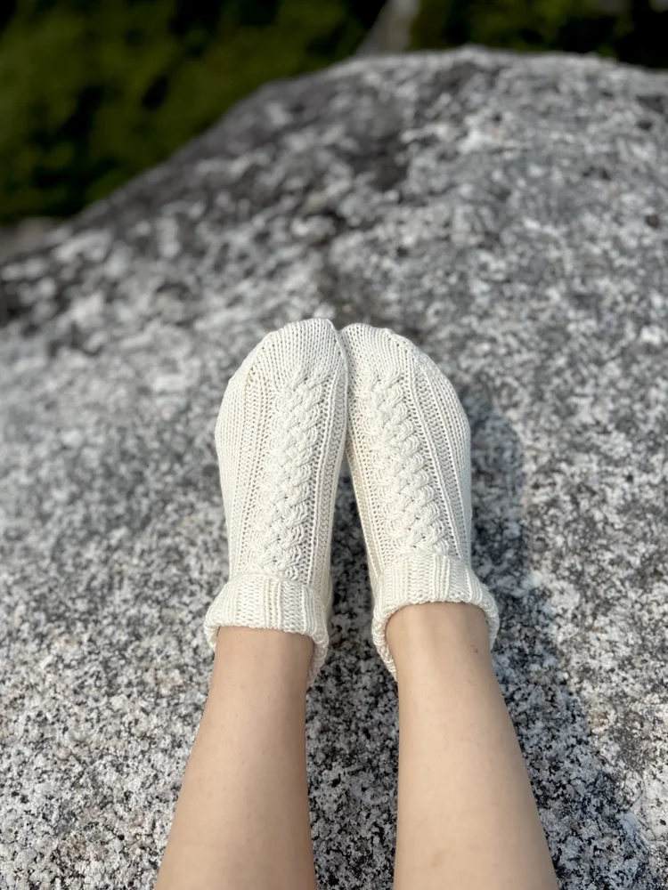 Winter Knitting Project Ideas — Classical Songbird Designs