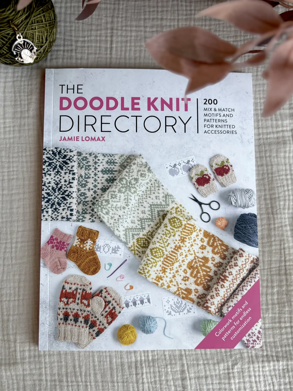 Stitch Dictionaries for Knitters — Classical Songbird Designs