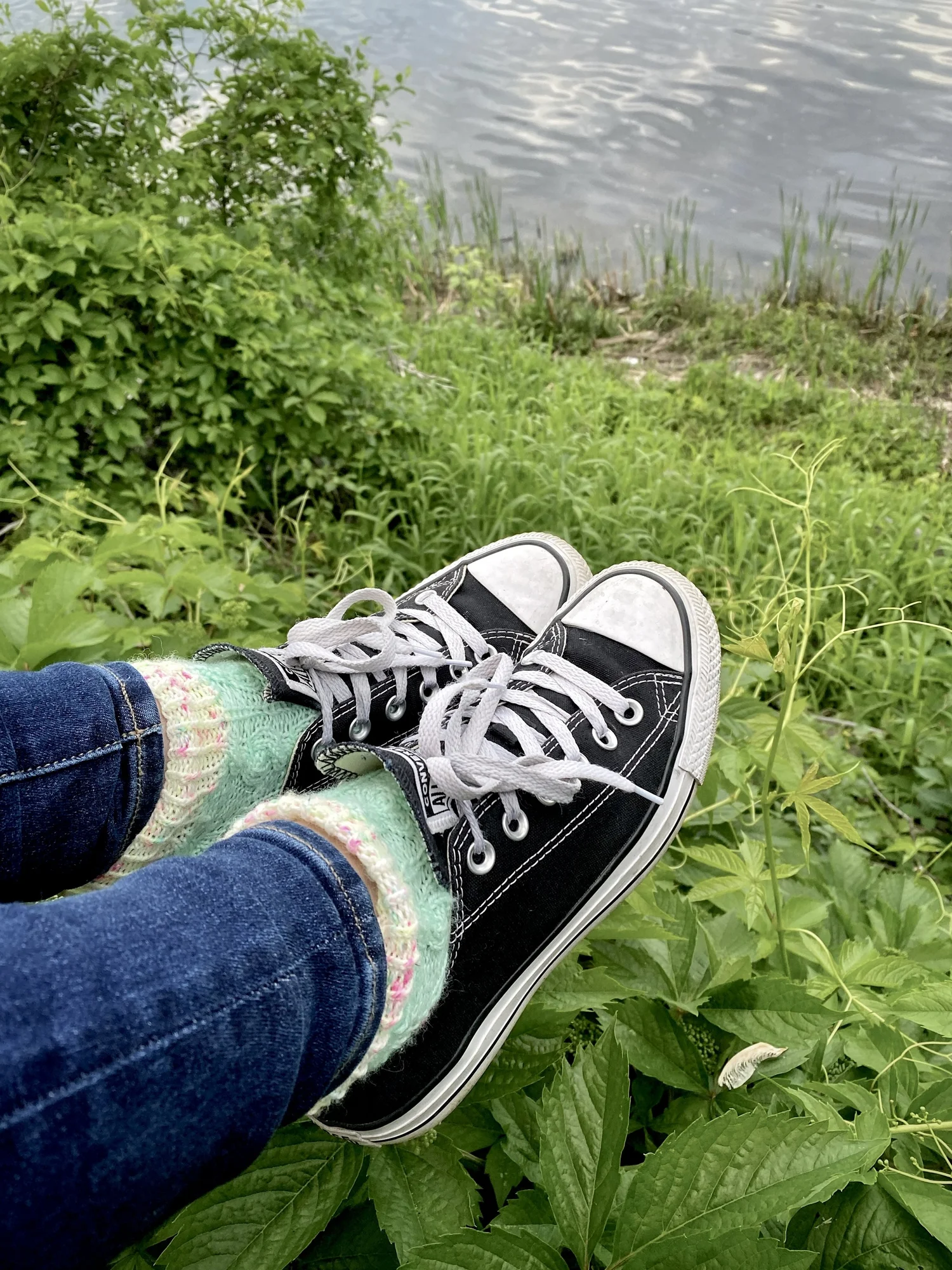 Spring Knitting Project Ideas — Classical Songbird Designs