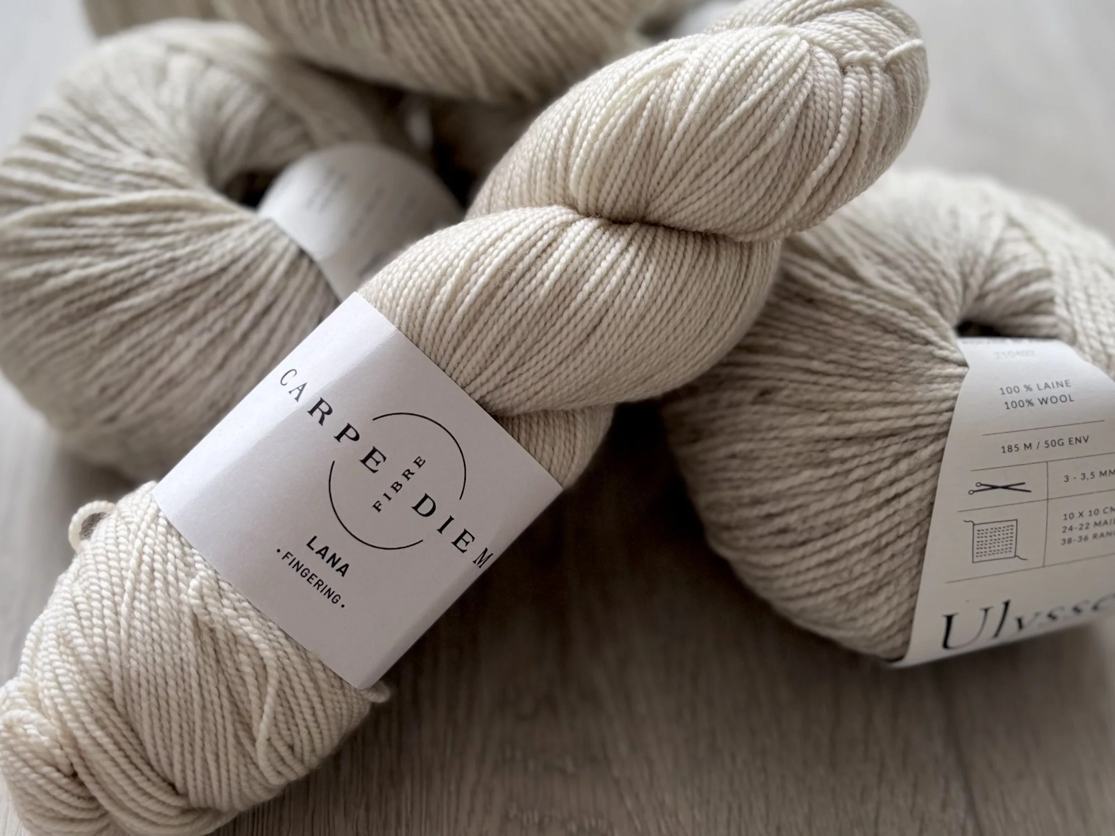 How to Buy Yarn You’ll Actually Knit With — Classical Songbird Designs
