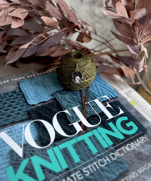 Stitch Dictionaries for Knitters — Classical Songbird Designs