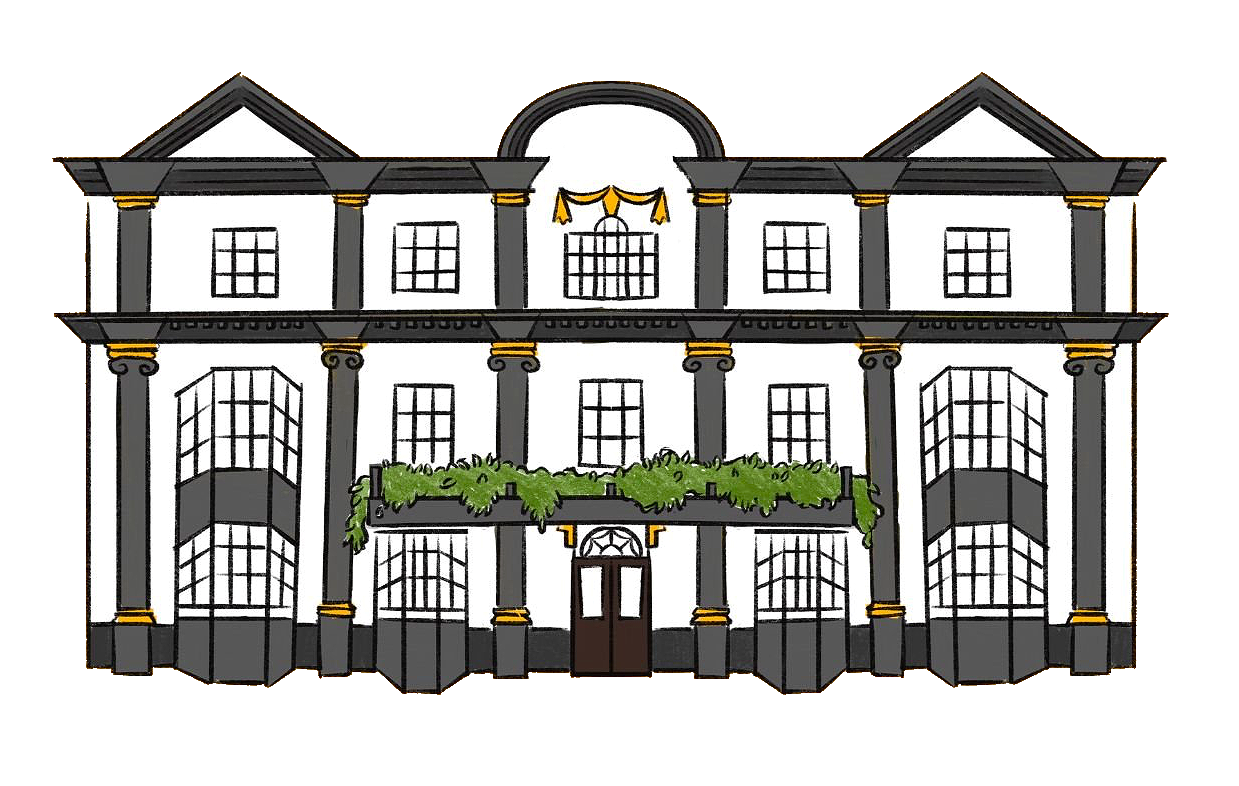 The Oxford Arms, Kington