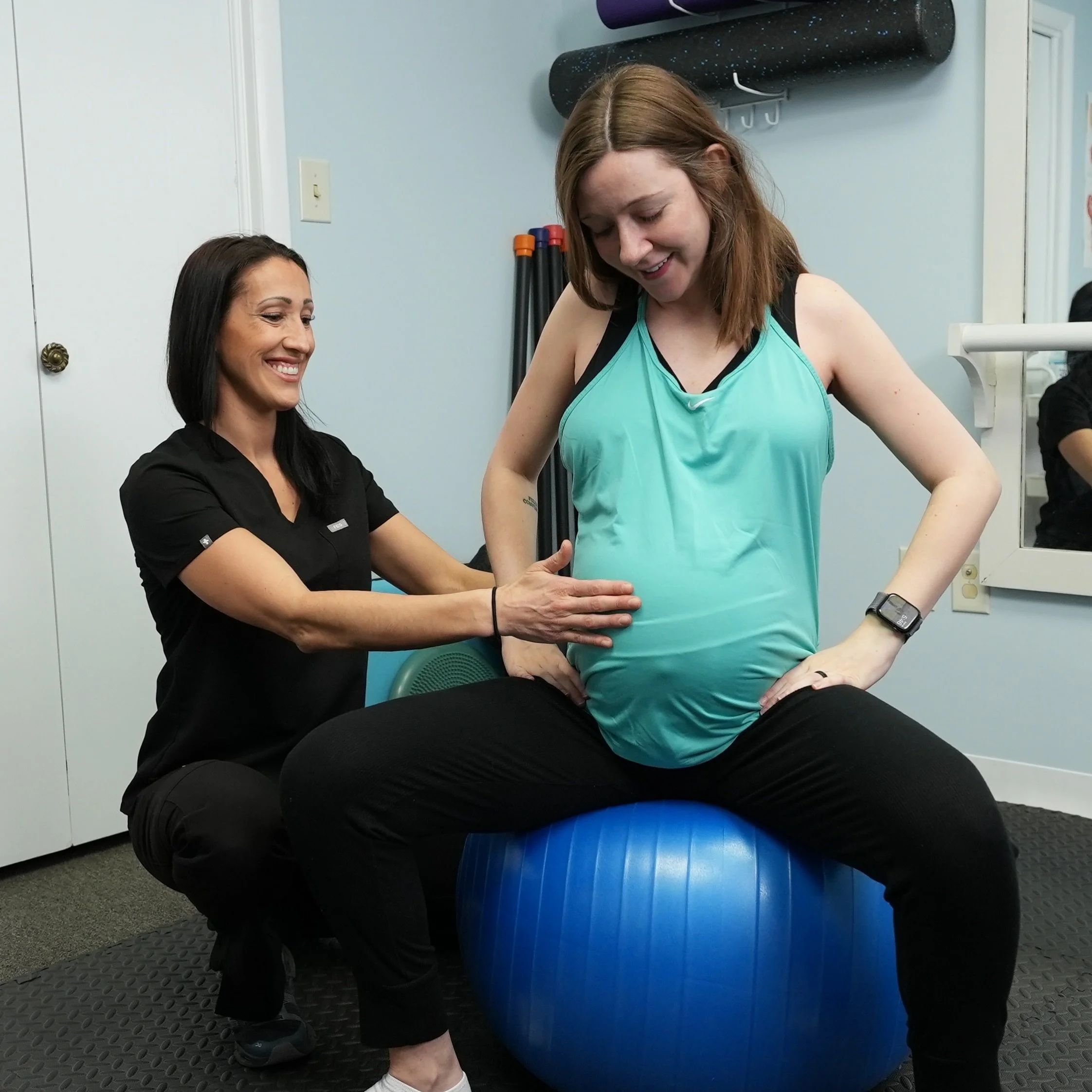 Blue Ridge Pelvic Health