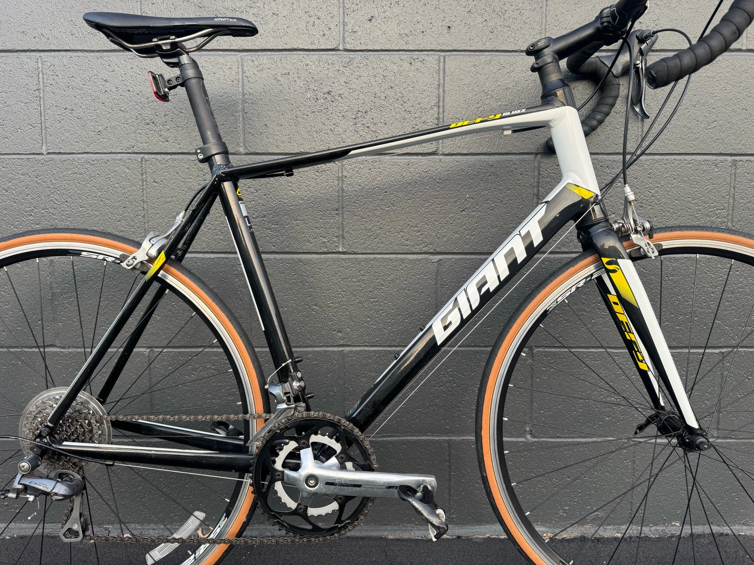 Shop — Evolve Cycle