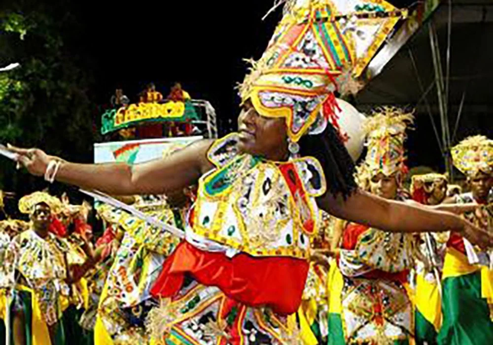 New York City Drumline, Marching Band, Samba Band-Fogo Azul NYC