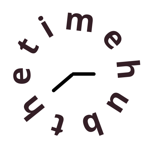 The Time Hub: boost jouw productiviteit met The Productivity Playlist