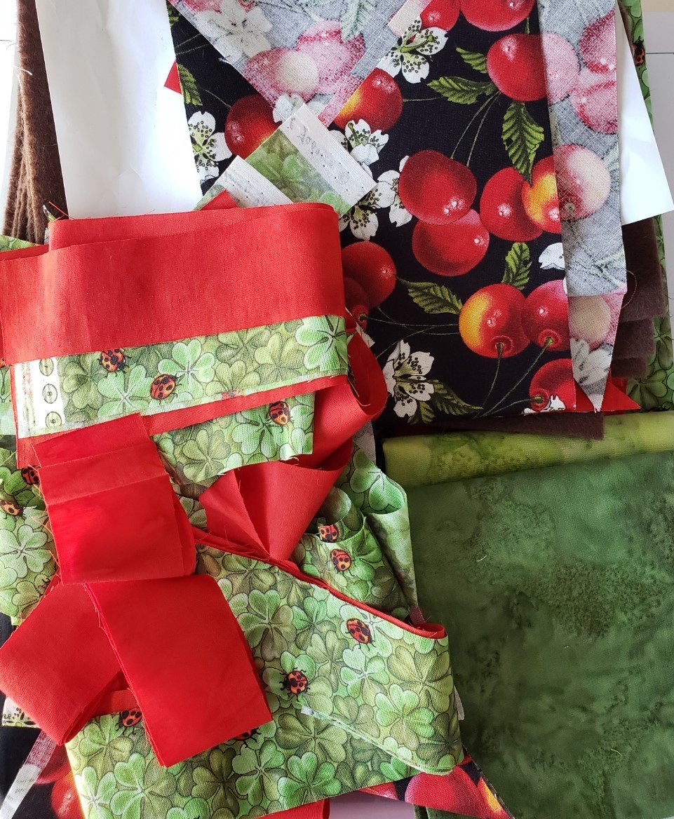 Yeah It s Friday Mary s Art Hutch Long Arm Quilting Quilts