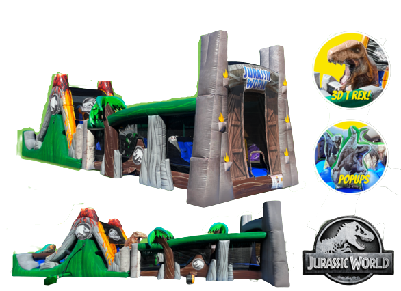 Green Bay Bounce House Rental - Green Bay Inflatable Rentals — Green ...