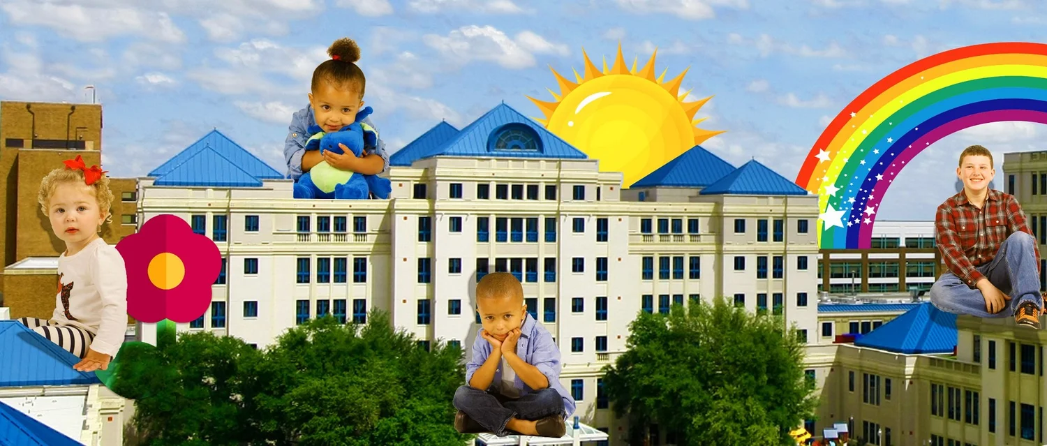 Cook Children's Health | Support Children's Health Today — Texas ...