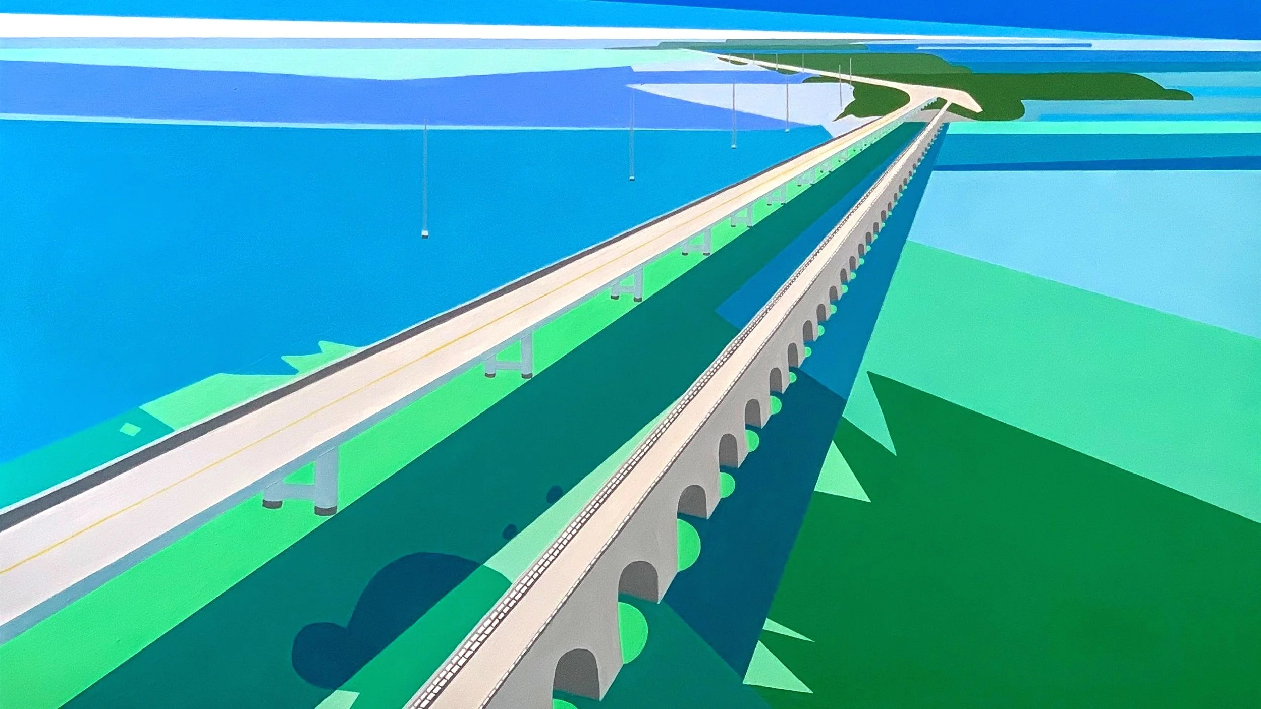 JENNIFER FORREST ART - Jennifer Forrest Art