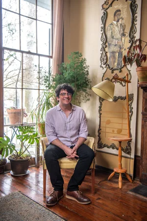 Alec Quig, Ghostwriter