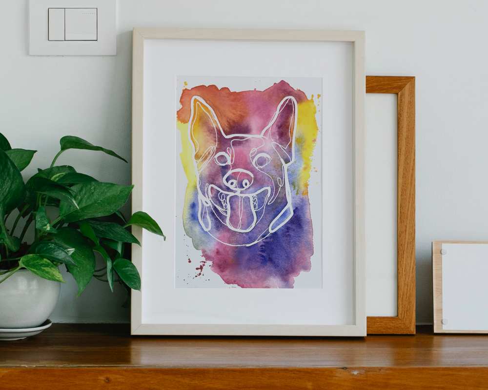 Johnston Illustration