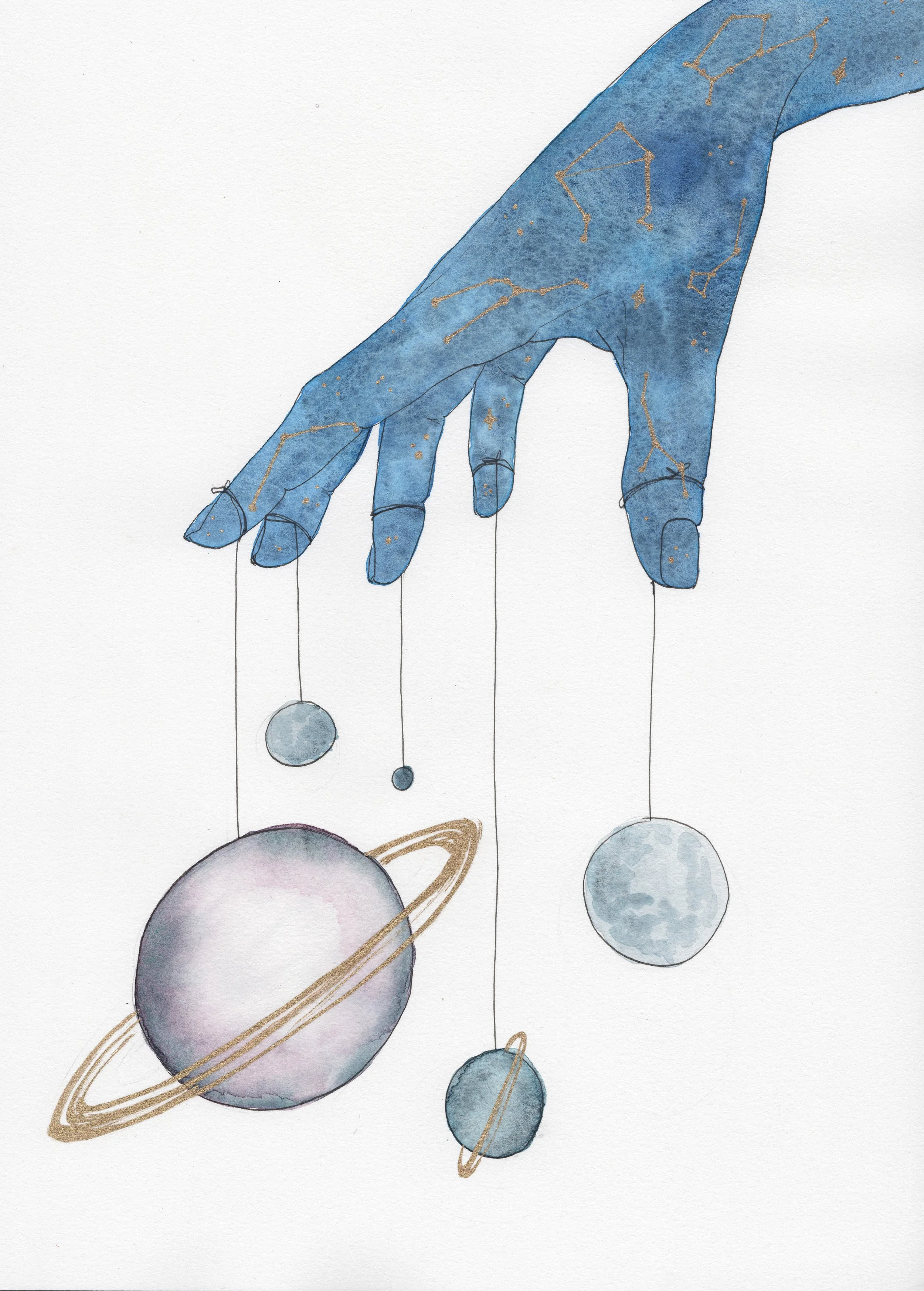 Johnston Illustration