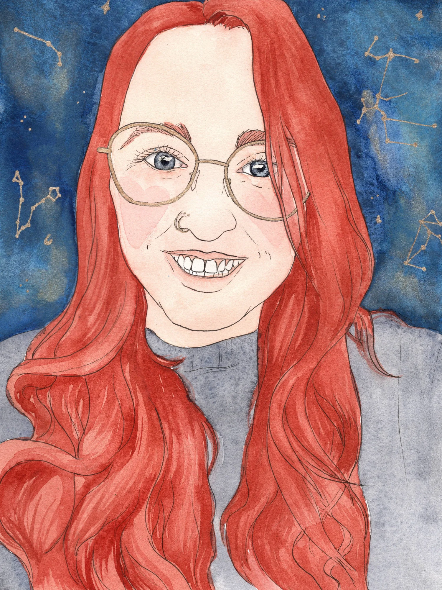 Johnston Illustration