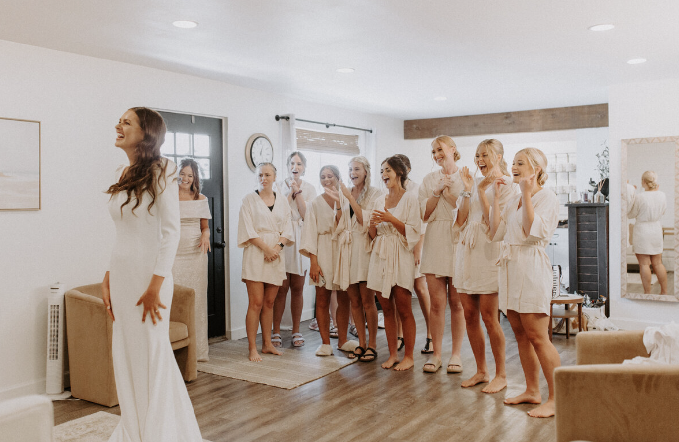 WEDDING GALLERY | Capture Your Dream Wedding — View Our Gallery — White ...