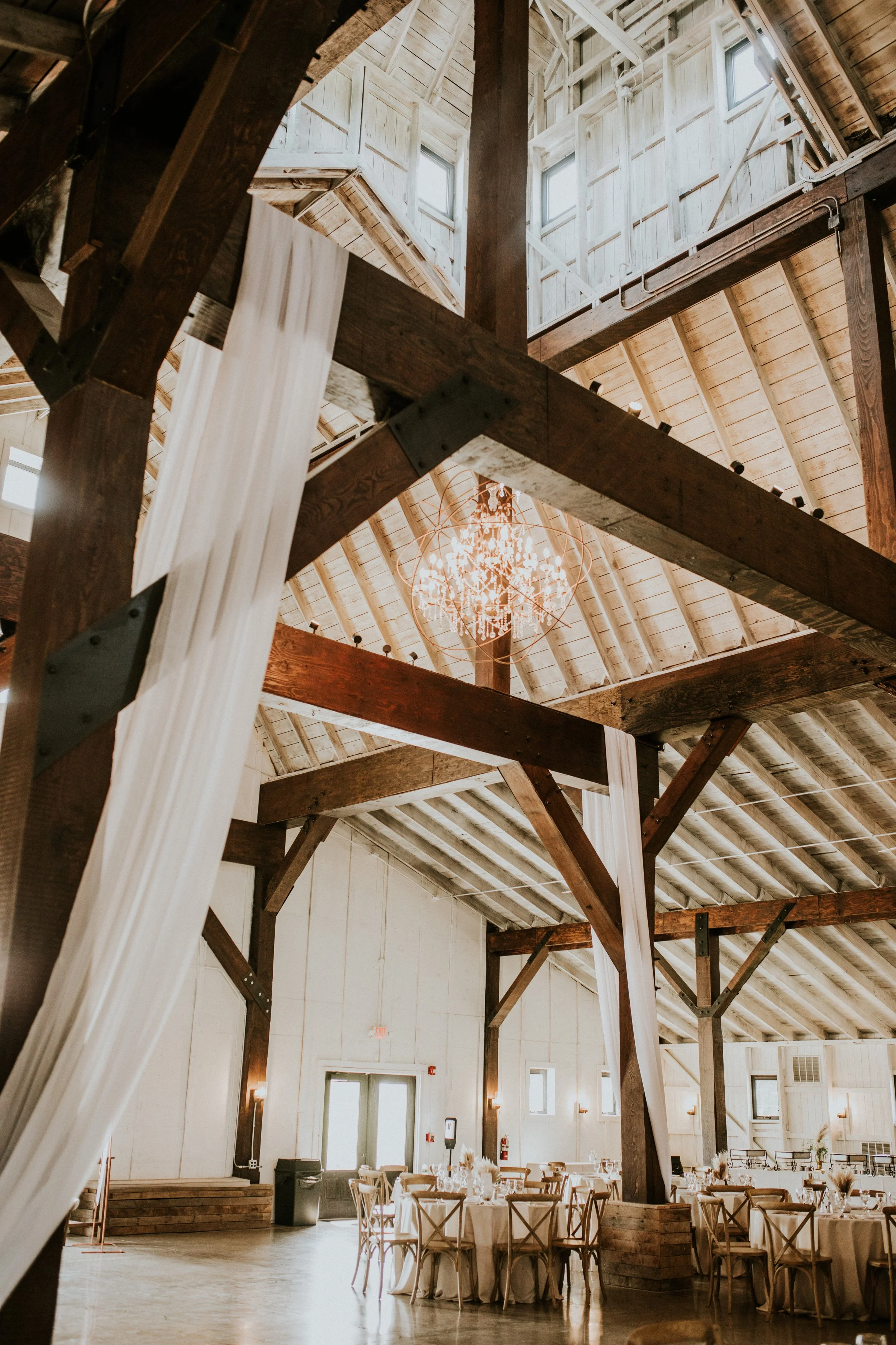 WEDDINGS — White Willow Farms | Weddings + Events | Arcadia, IN