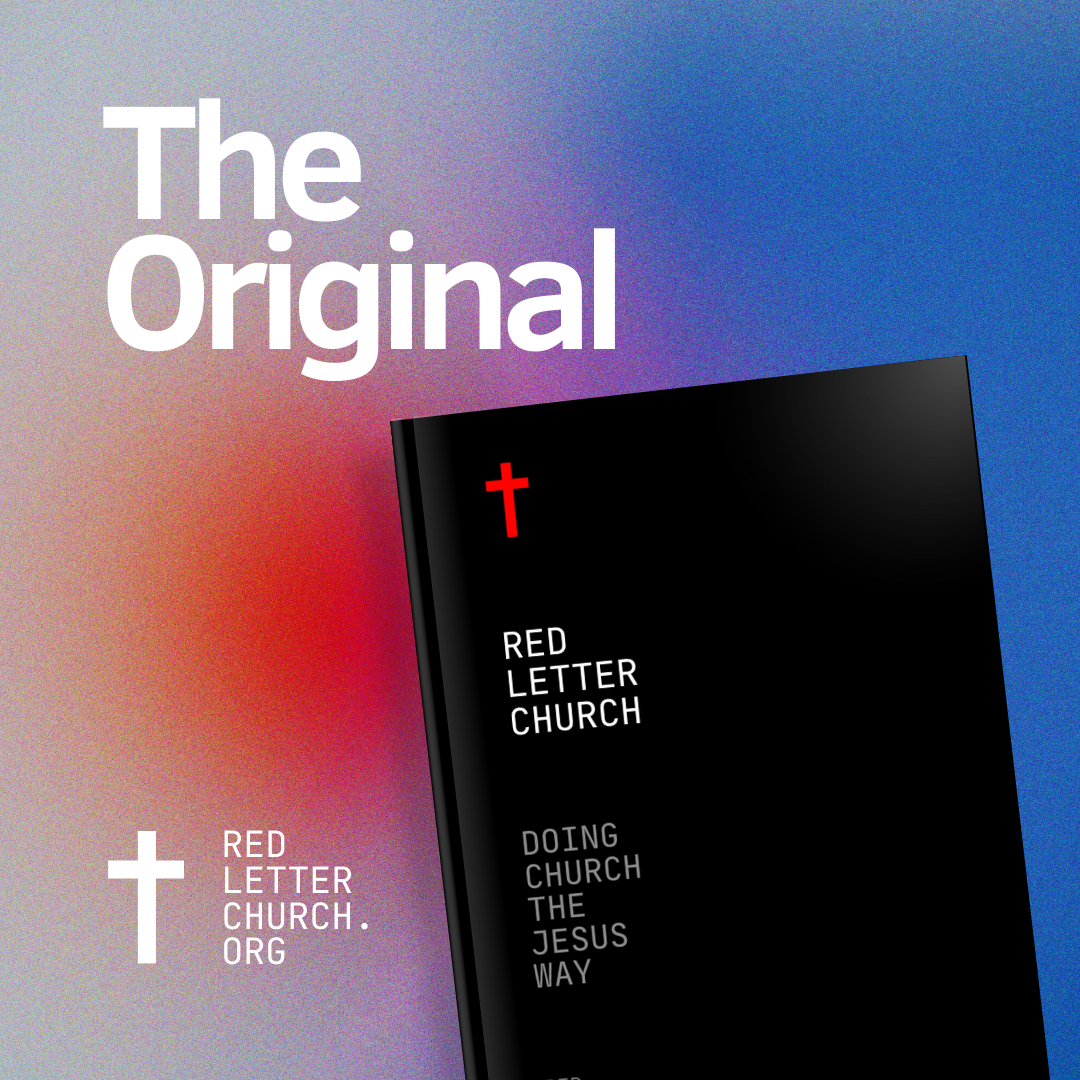 Red Letter Church