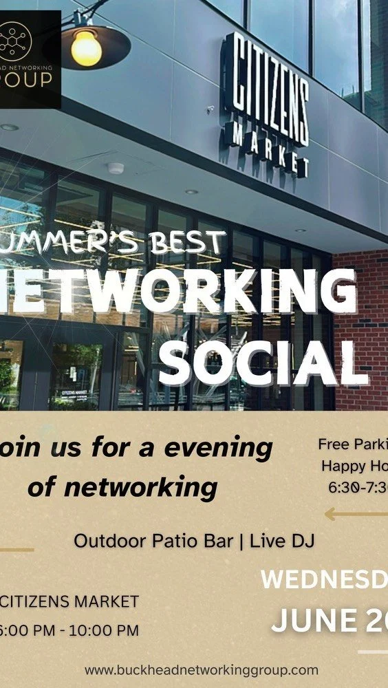 Buckhead Networking Group