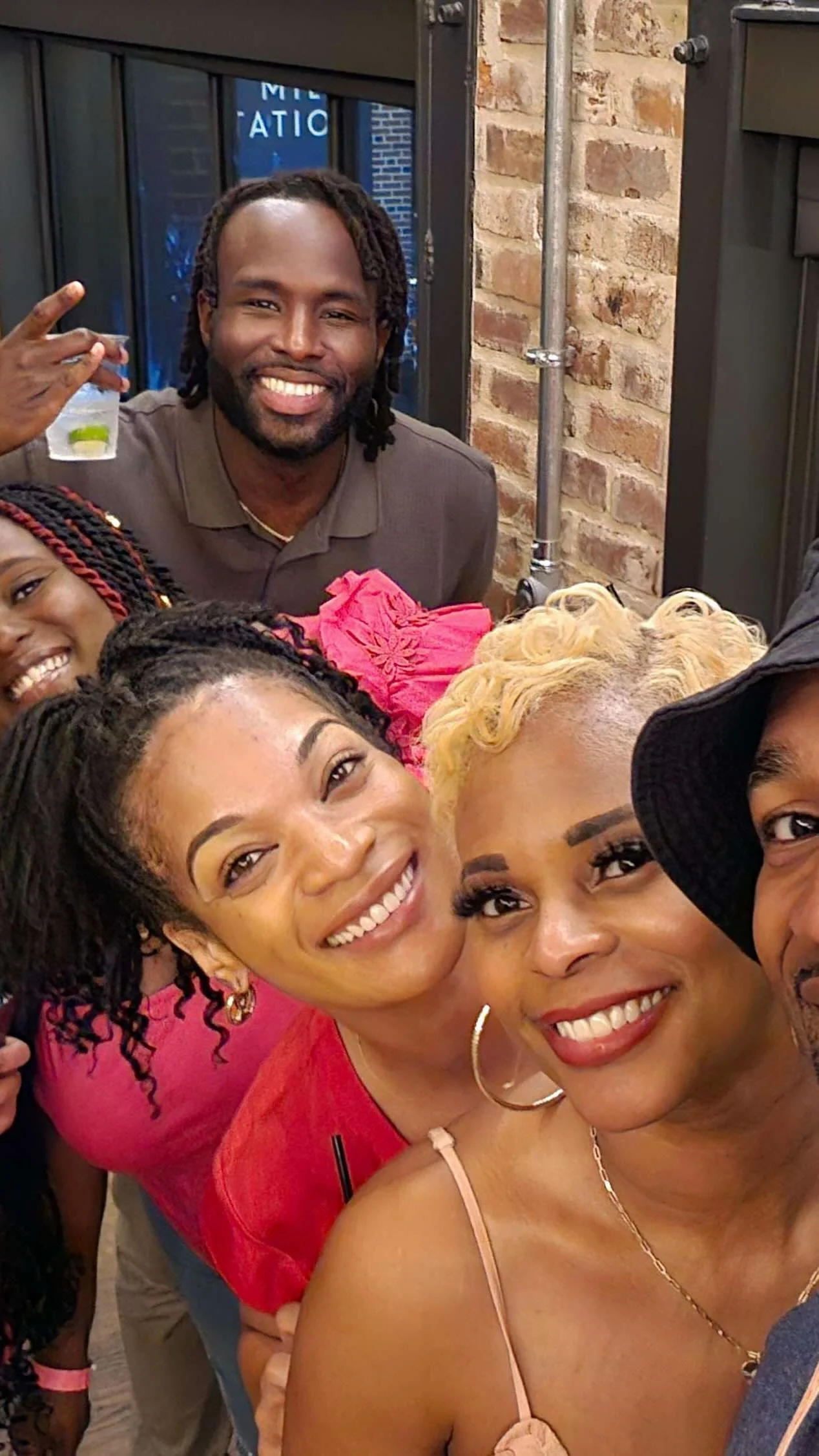 Buckhead Networking Group