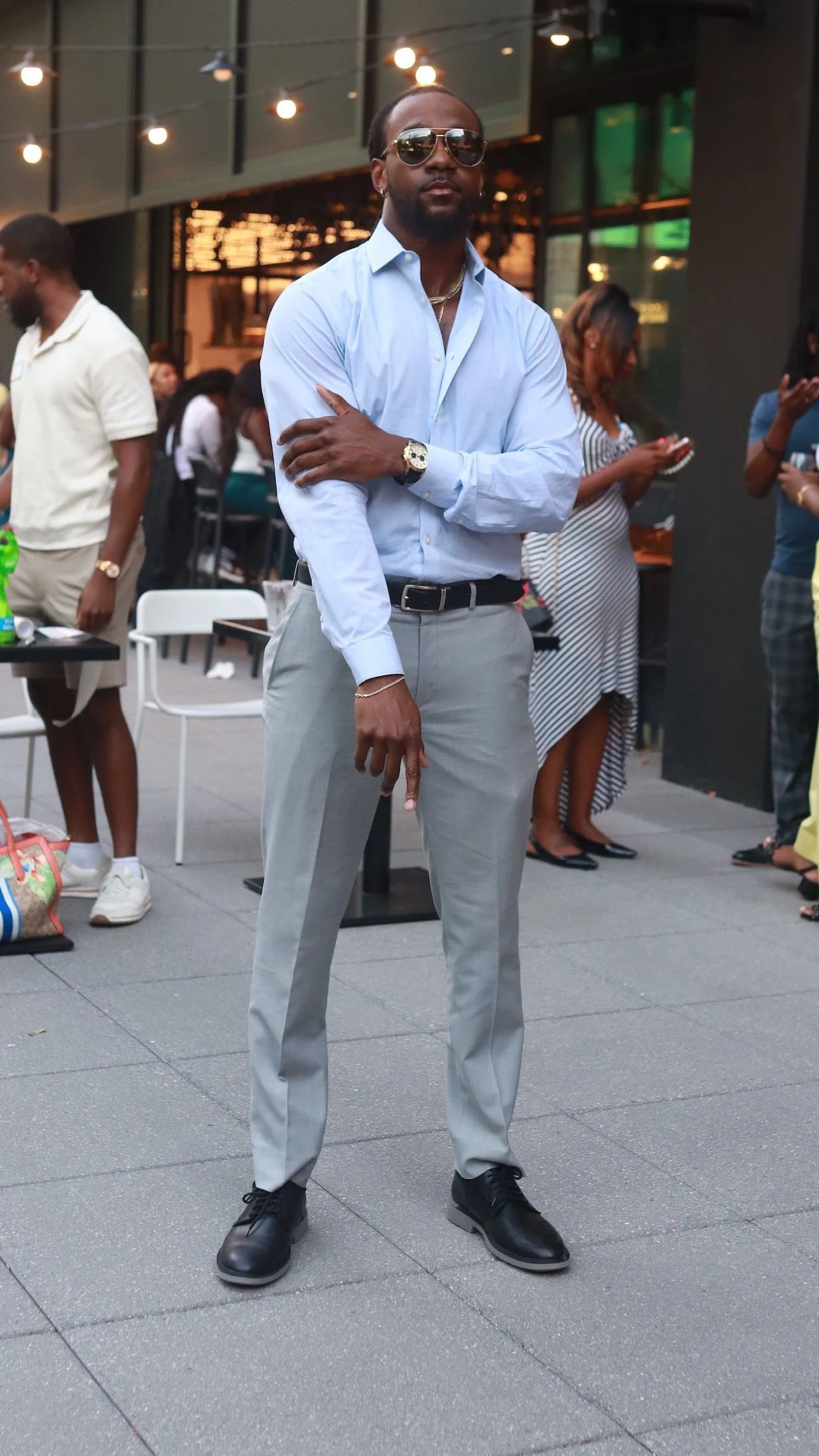 Buckhead Networking Group