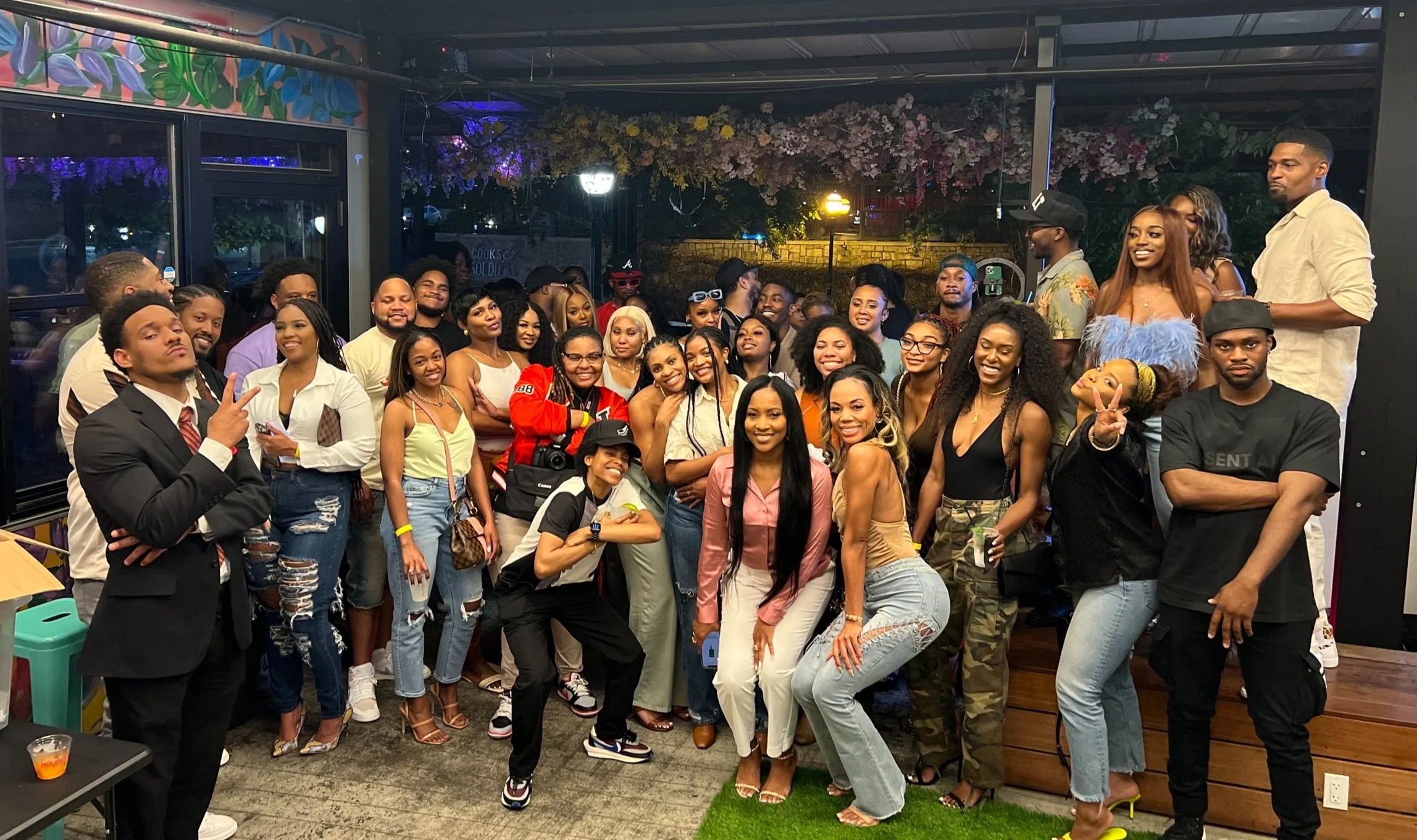 Buckhead Networking Group