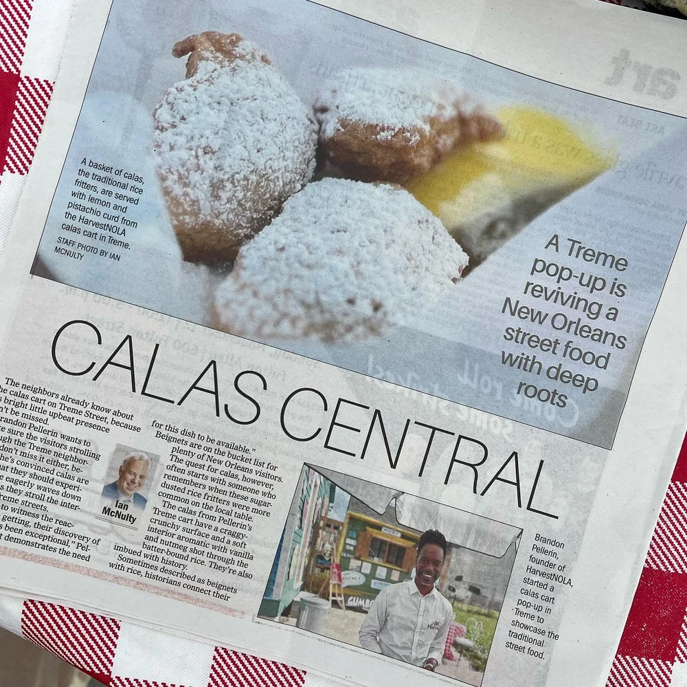 Gallery 3 — Cafe Calas