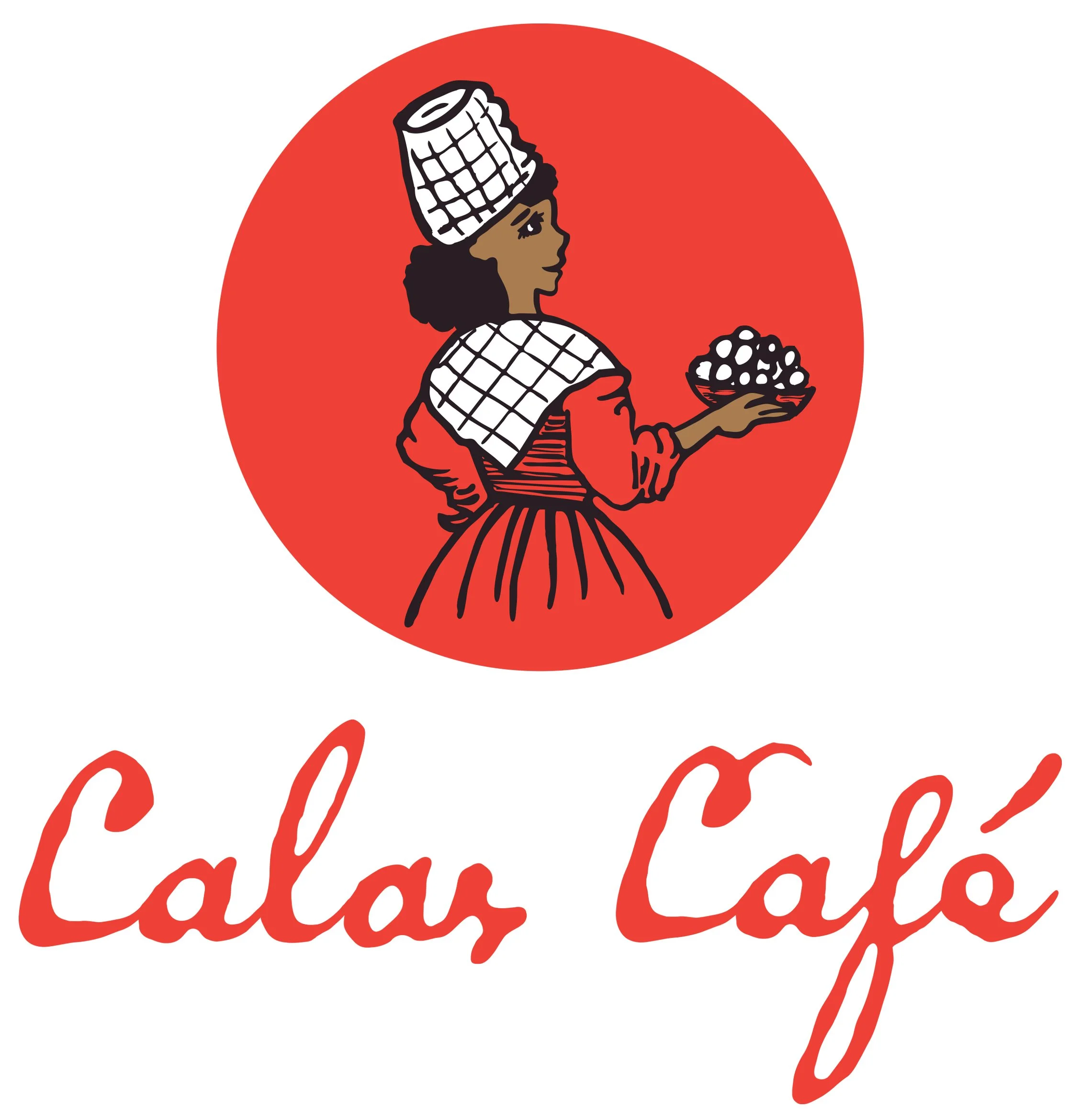 Cafe Calas