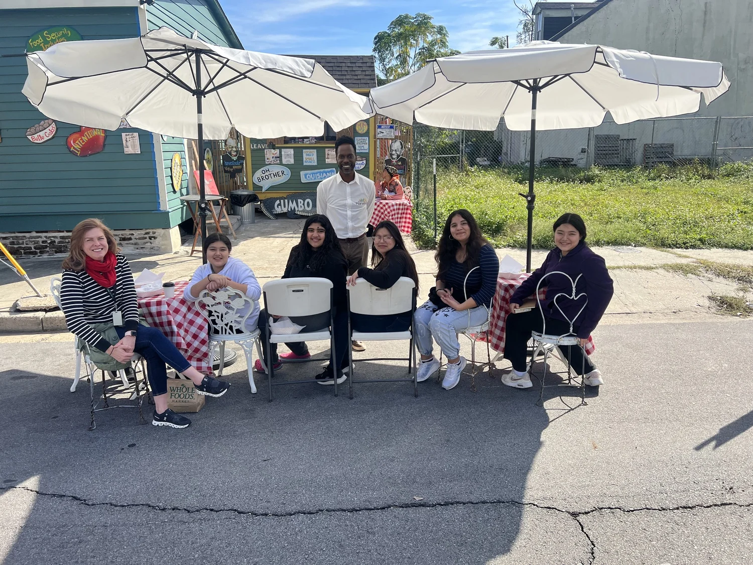 Gallery 3 — Cafe Calas