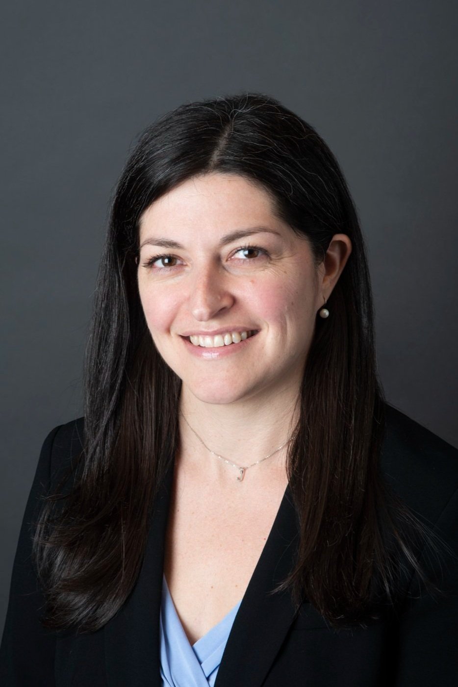 About Jackie — Bender Health Strategies LLC
