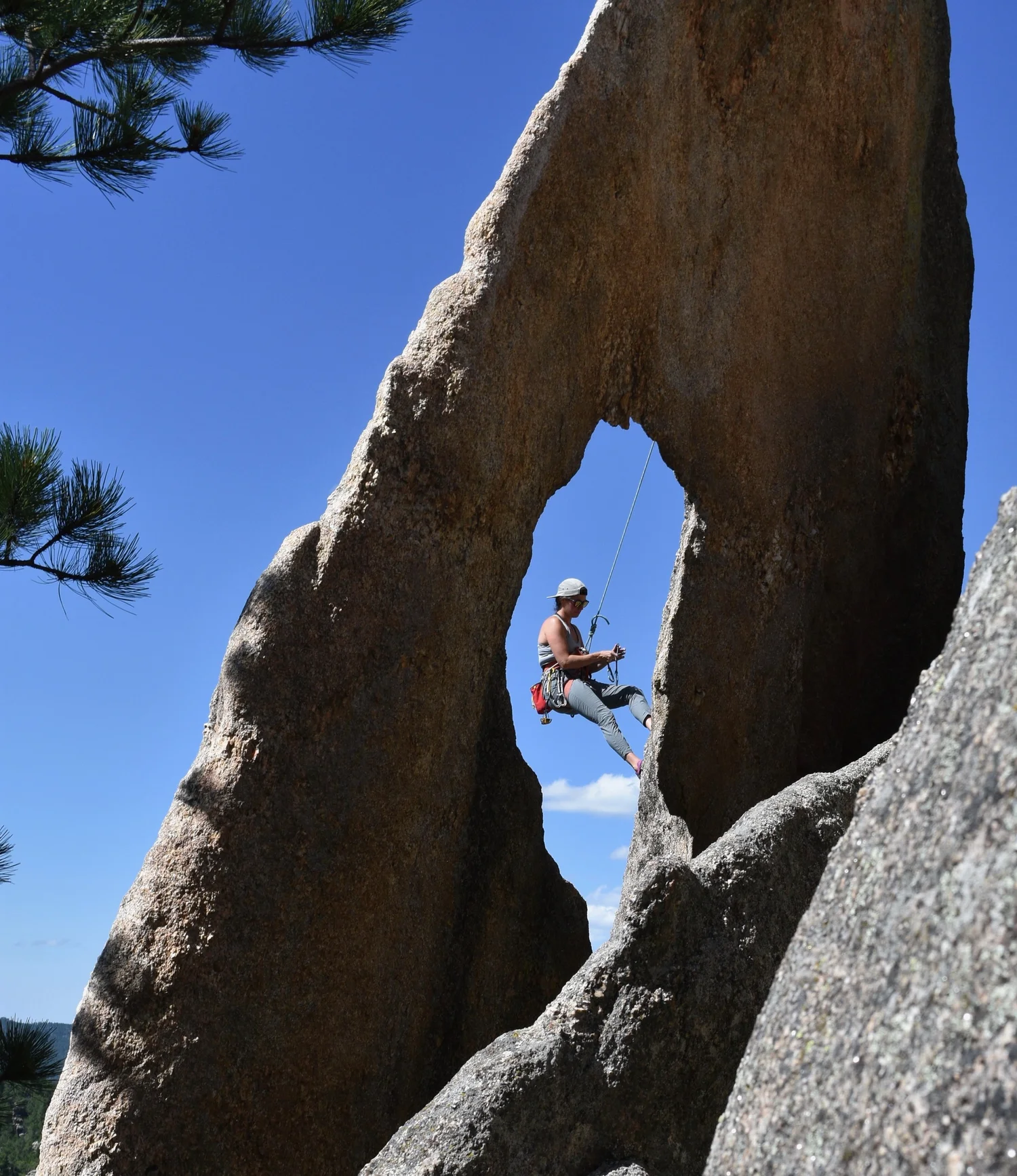 About Us — The Notch Climbing Gym