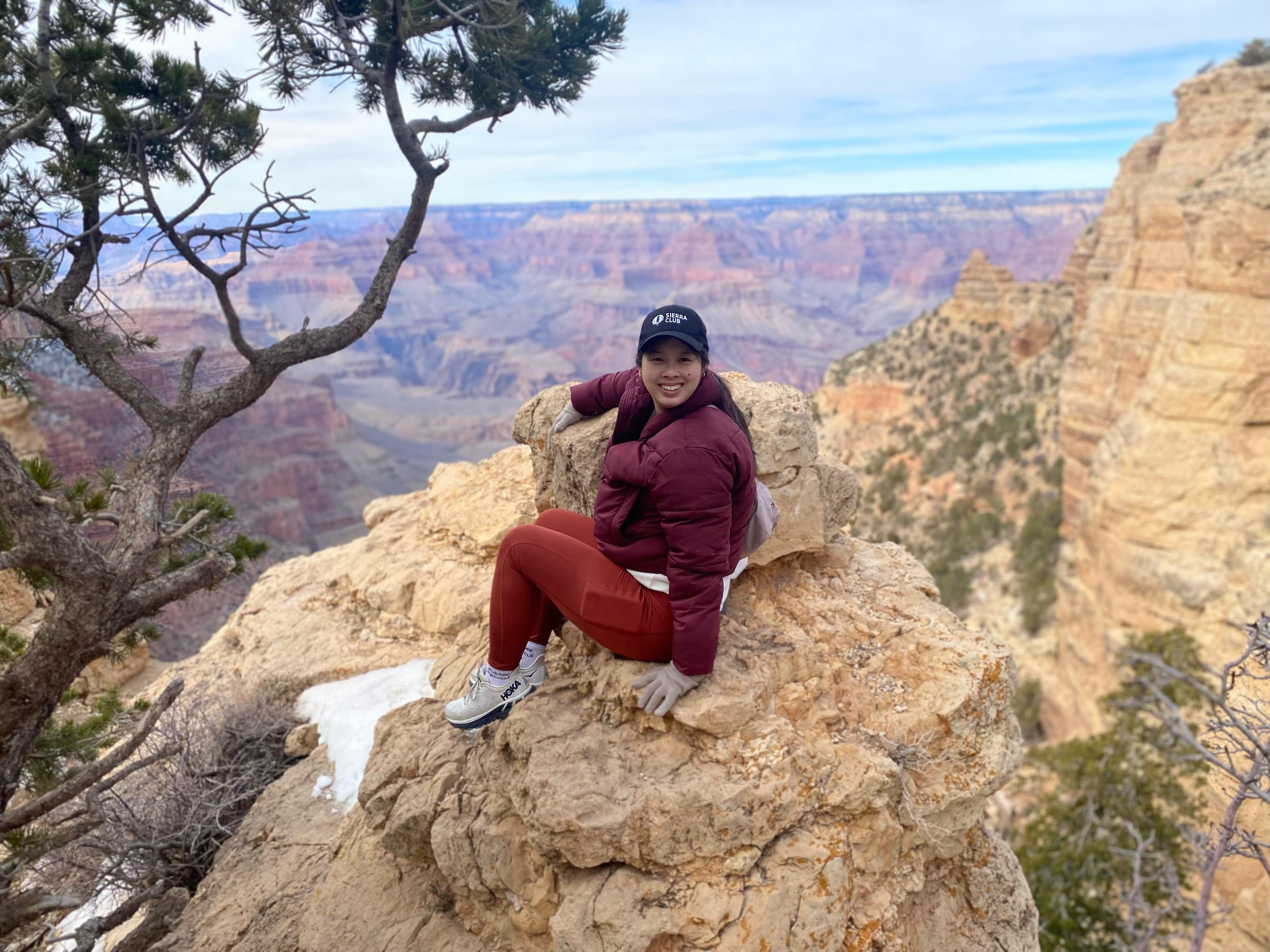 About Us — The Notch Climbing Gym