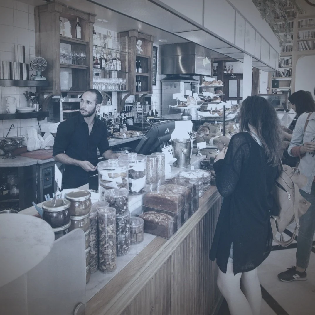 Hope Community Center