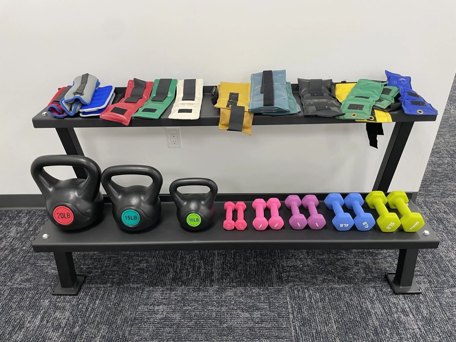 Atlas Peak Physical Therapy