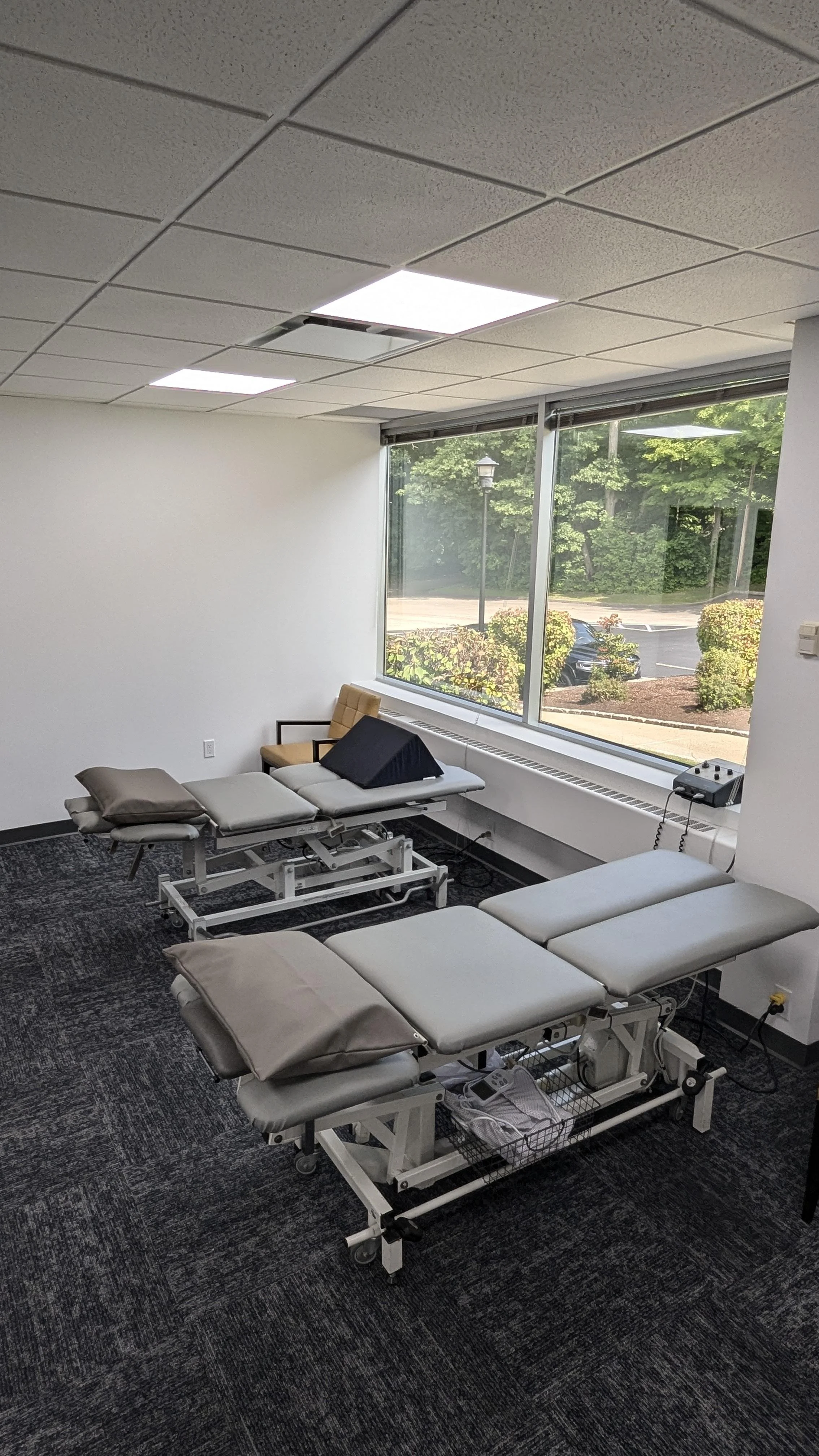 Atlas Peak Physical Therapy