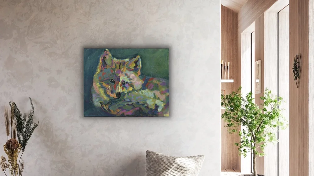 Beth Anderson Art — Beth Anderson Art