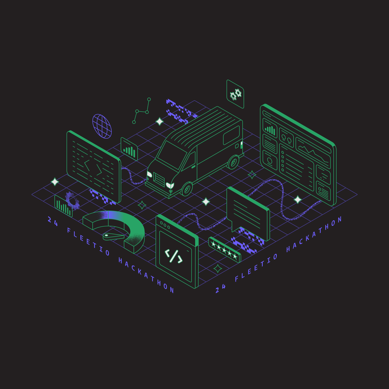 Fleetio — SAMRICH