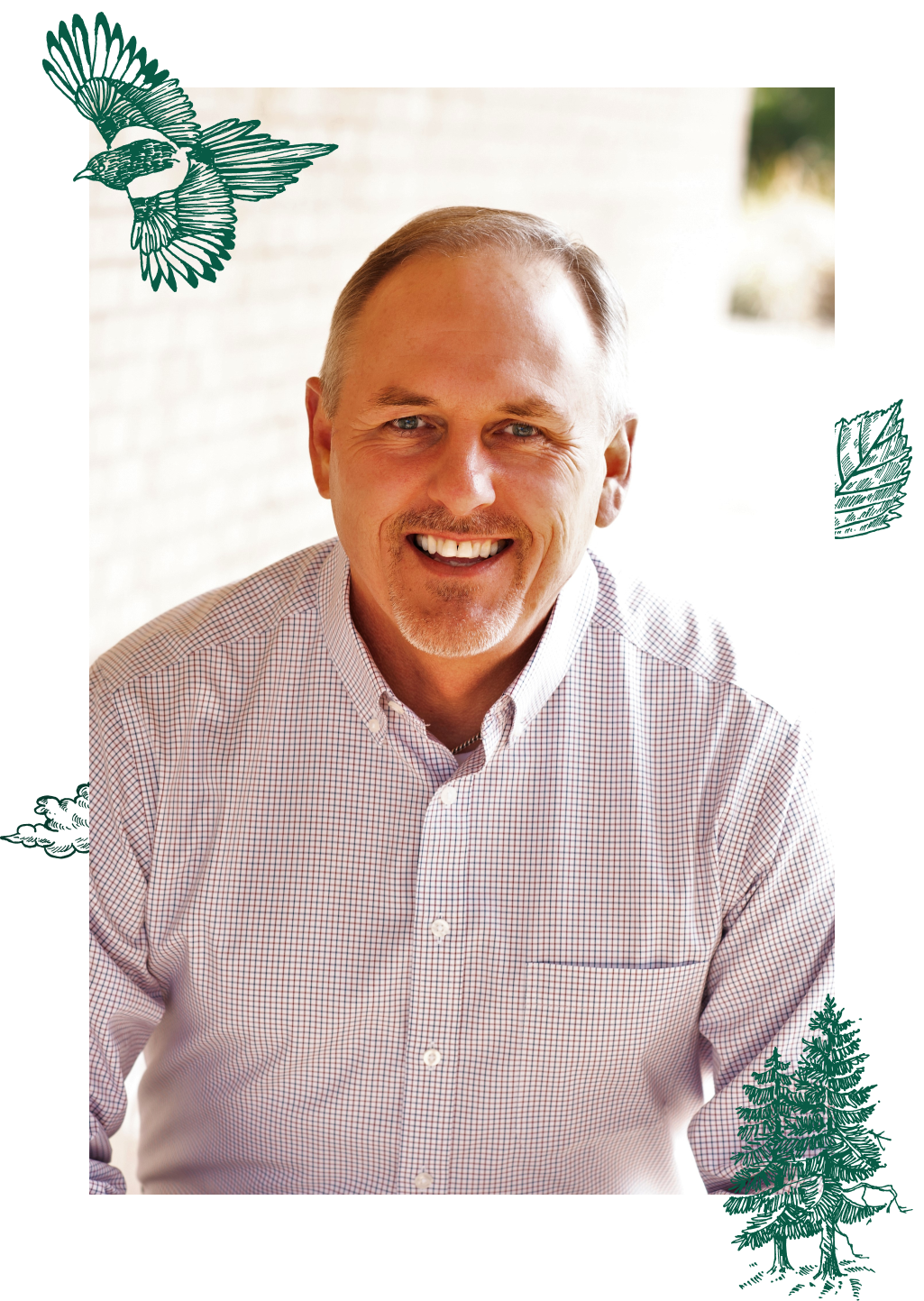 About — Greg Stephens Counseling