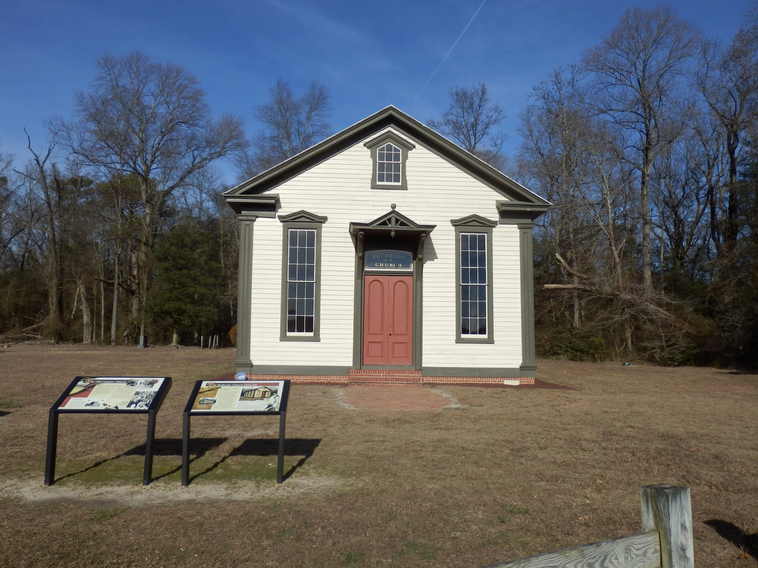 About — Trap Pond Partners