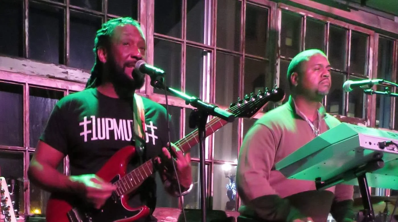 Calendar — Trap Pond Partners