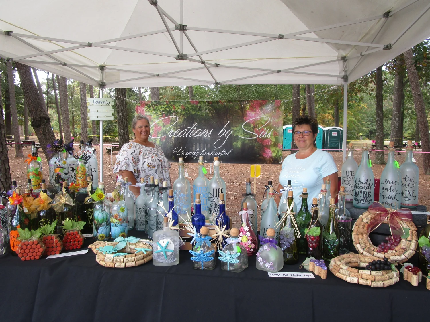 Nature Fest — Trap Pond Partners