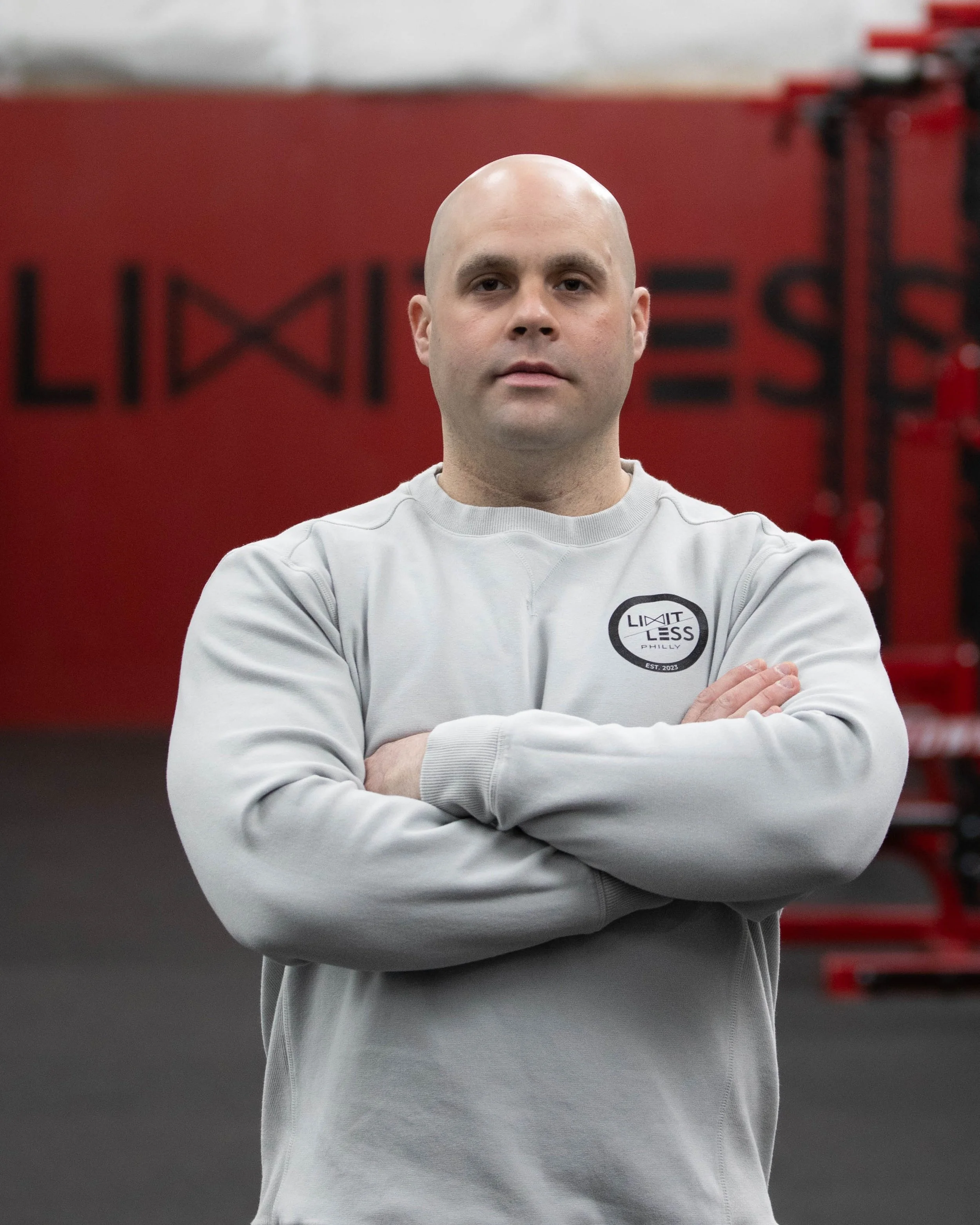 Limitless Team — Limitless Philly