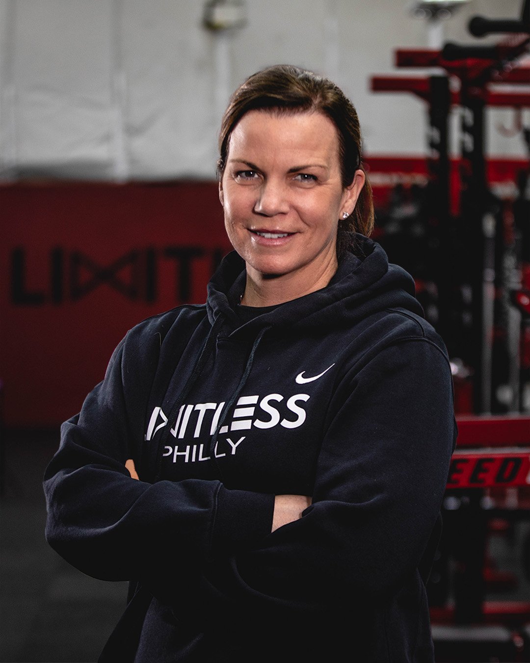 Limitless Team — Limitless Philly