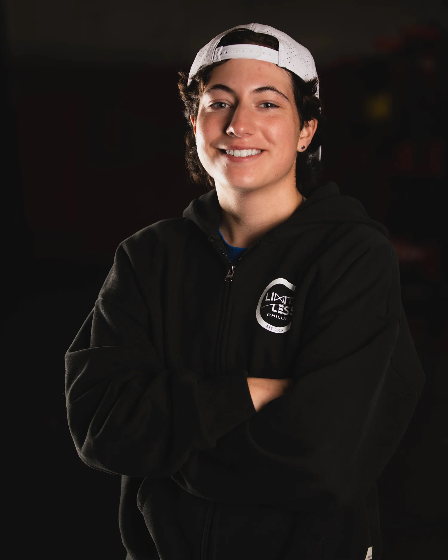 Coach Chloe | Keep Movin' — Limitless Philly