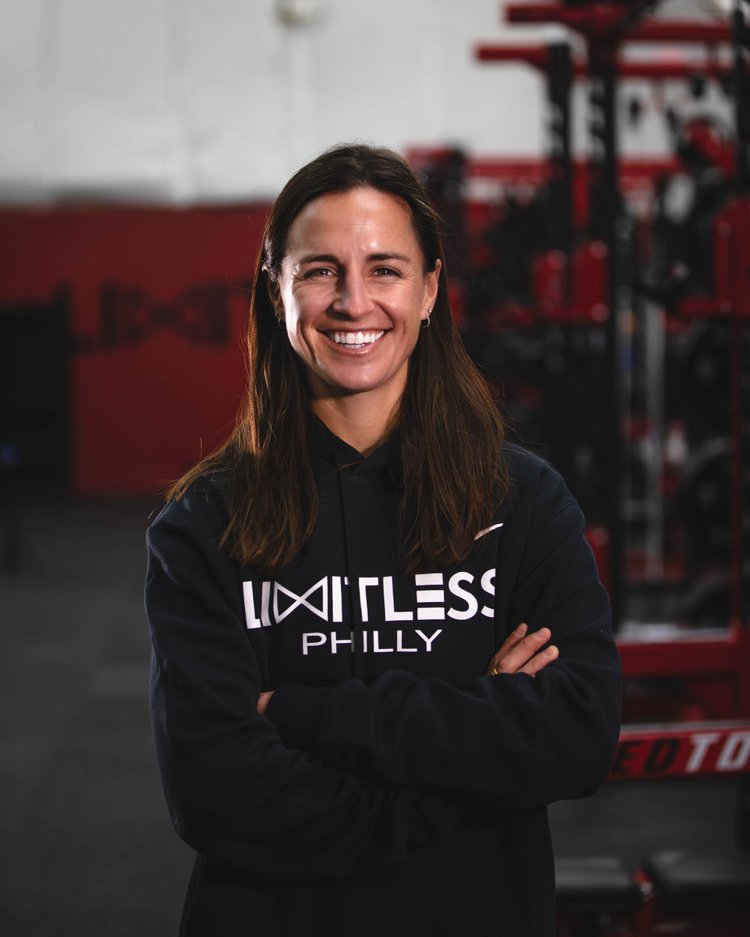 Limitless Team — Limitless Philly